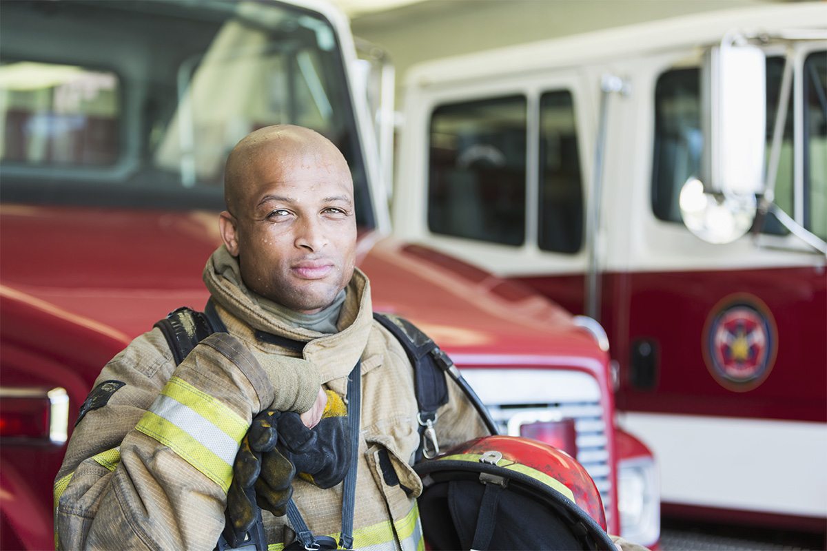 What Education Do You Need to Be a Firefighter? Complete 2025 Career Guide